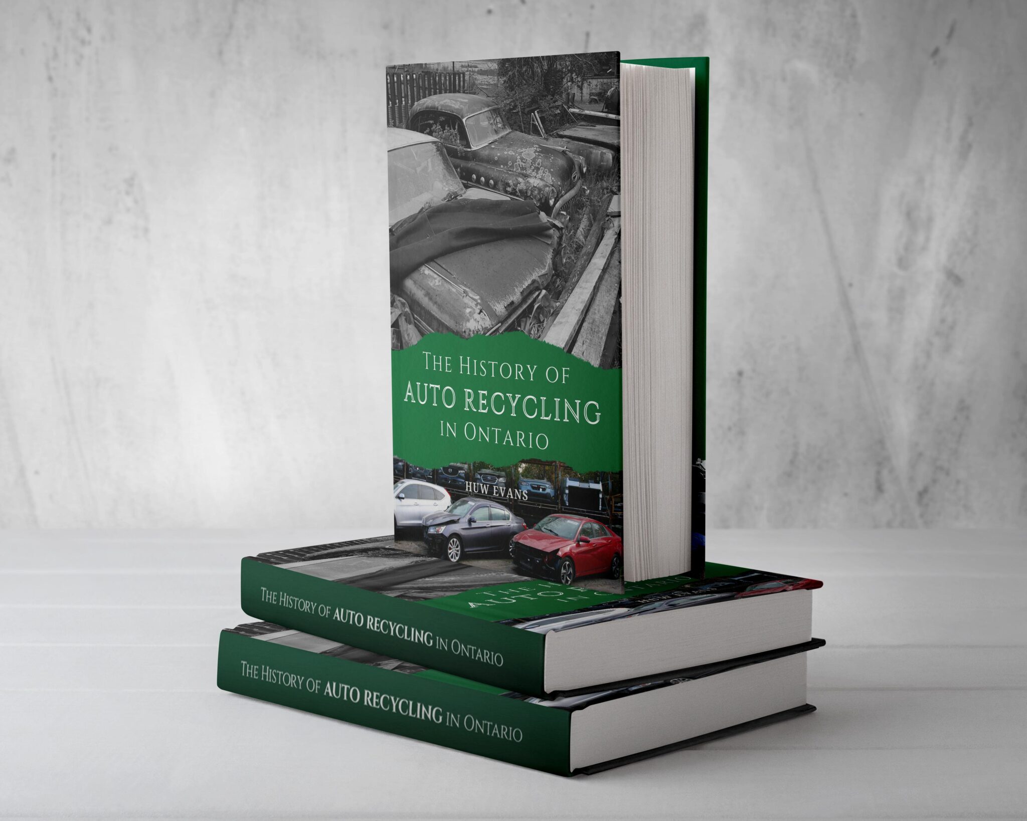 Home - Ontario Automotive Recyclers Association